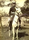 Major Samuel Nicholas, the first Commandant of the U.S. Marine Corps ...