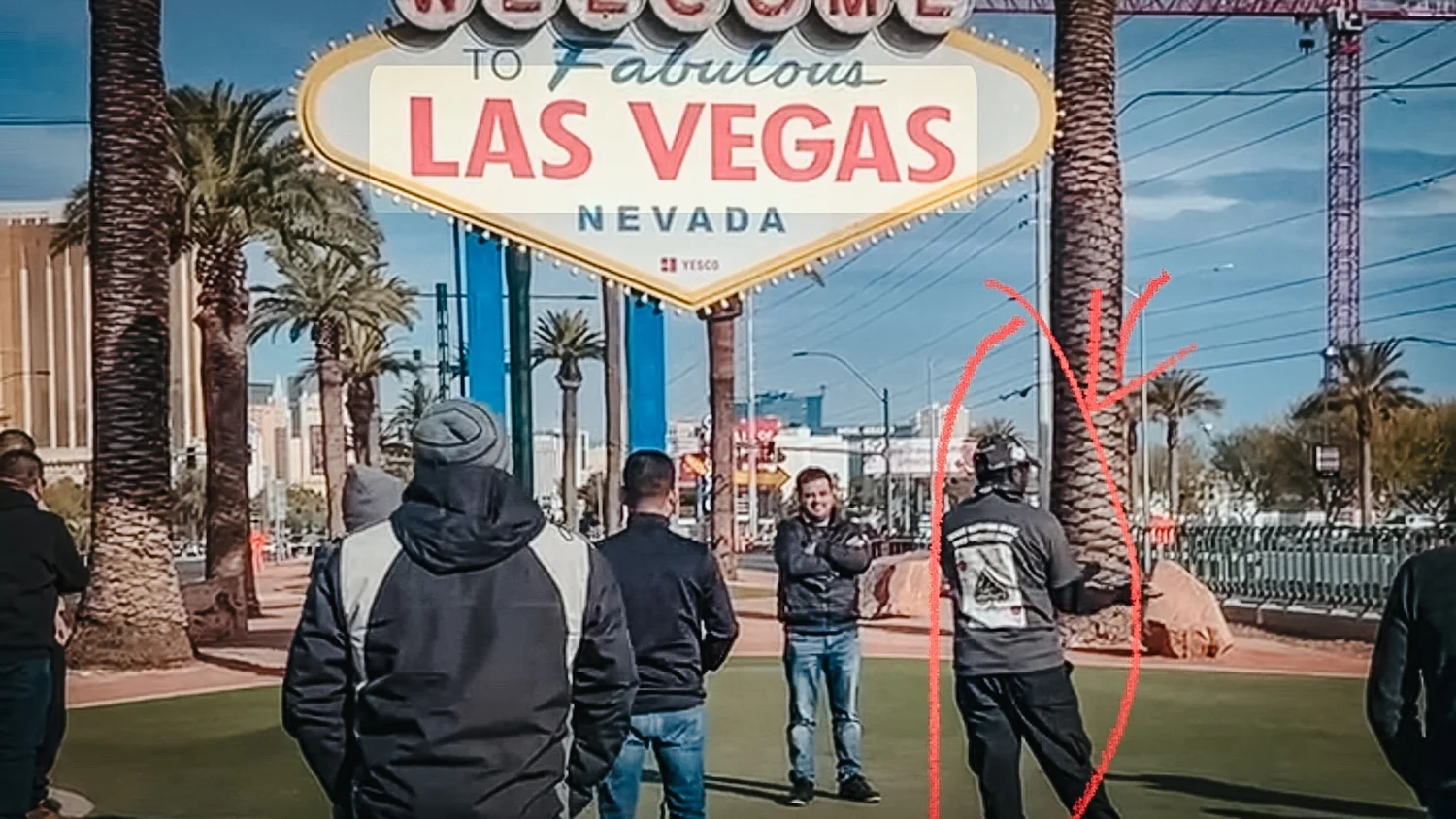 15 Crazy Las Vegas Scams Ripping Tourist Off Right Now (Exposed) — Turn ...