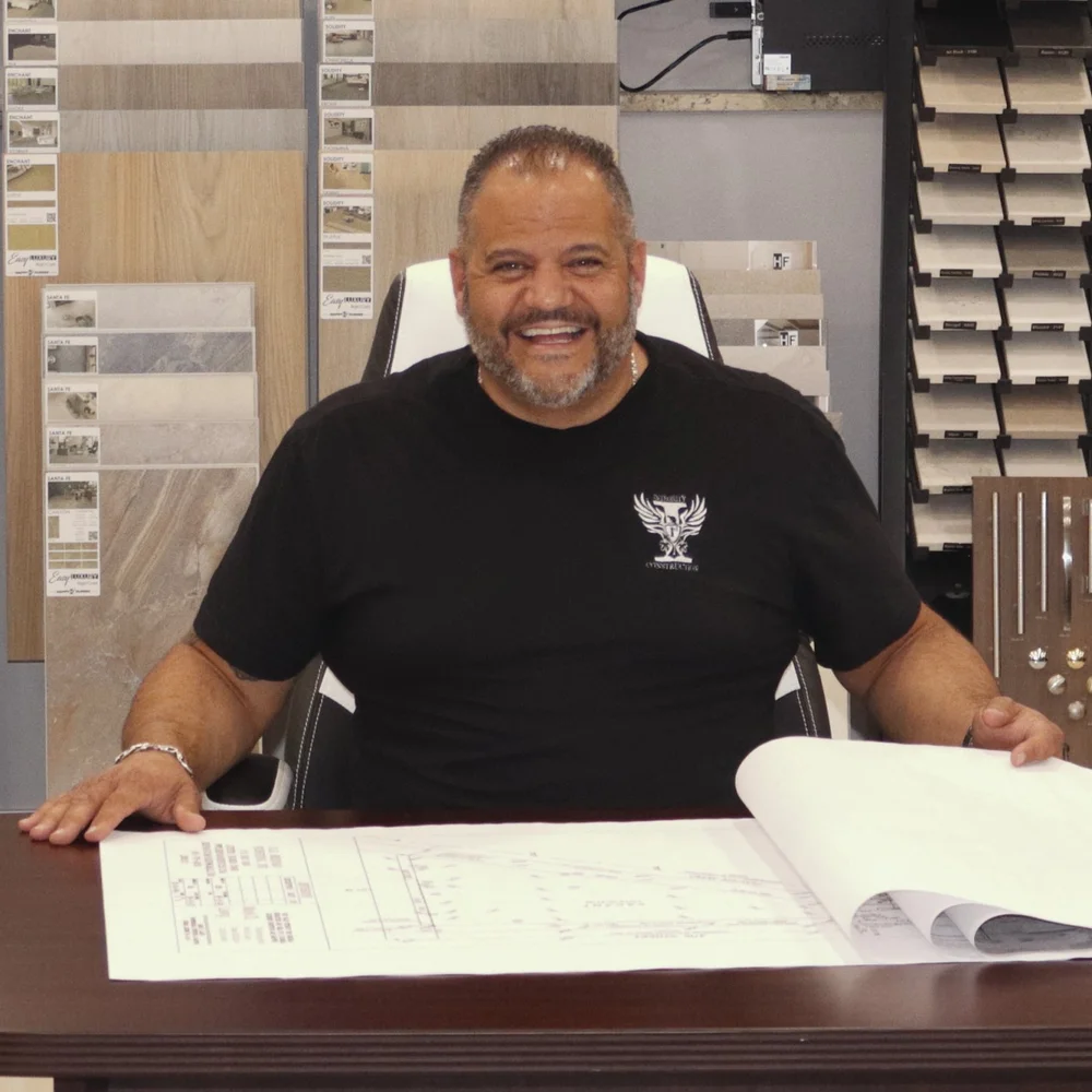 About Us | Remodeling In South Florida | Integrity 1st Group