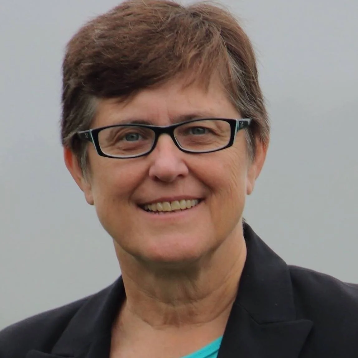 Just Conversations: Mandy Carter & Pam McMichael — Pauli Murray Center