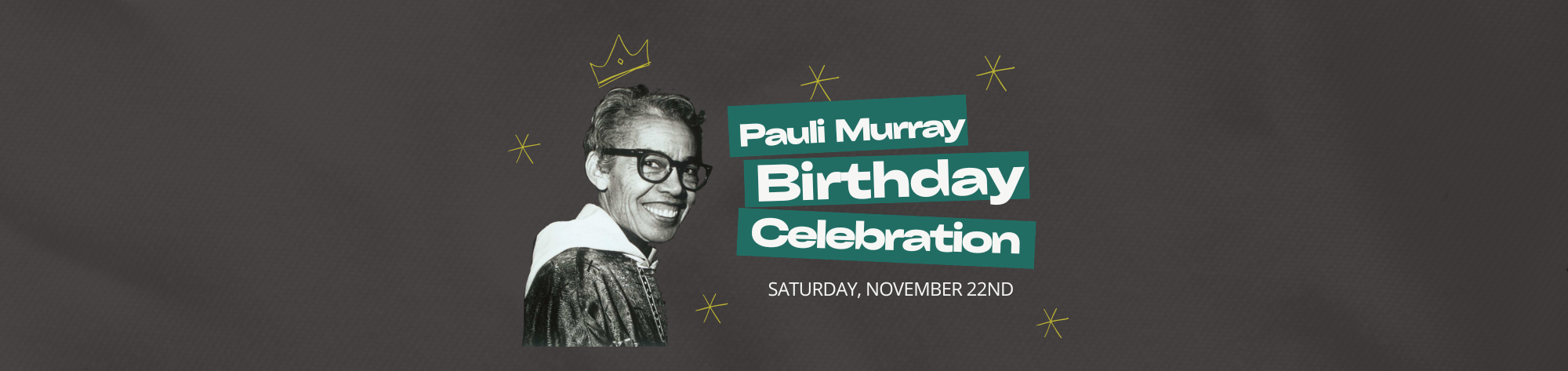 Pauli Murray Center