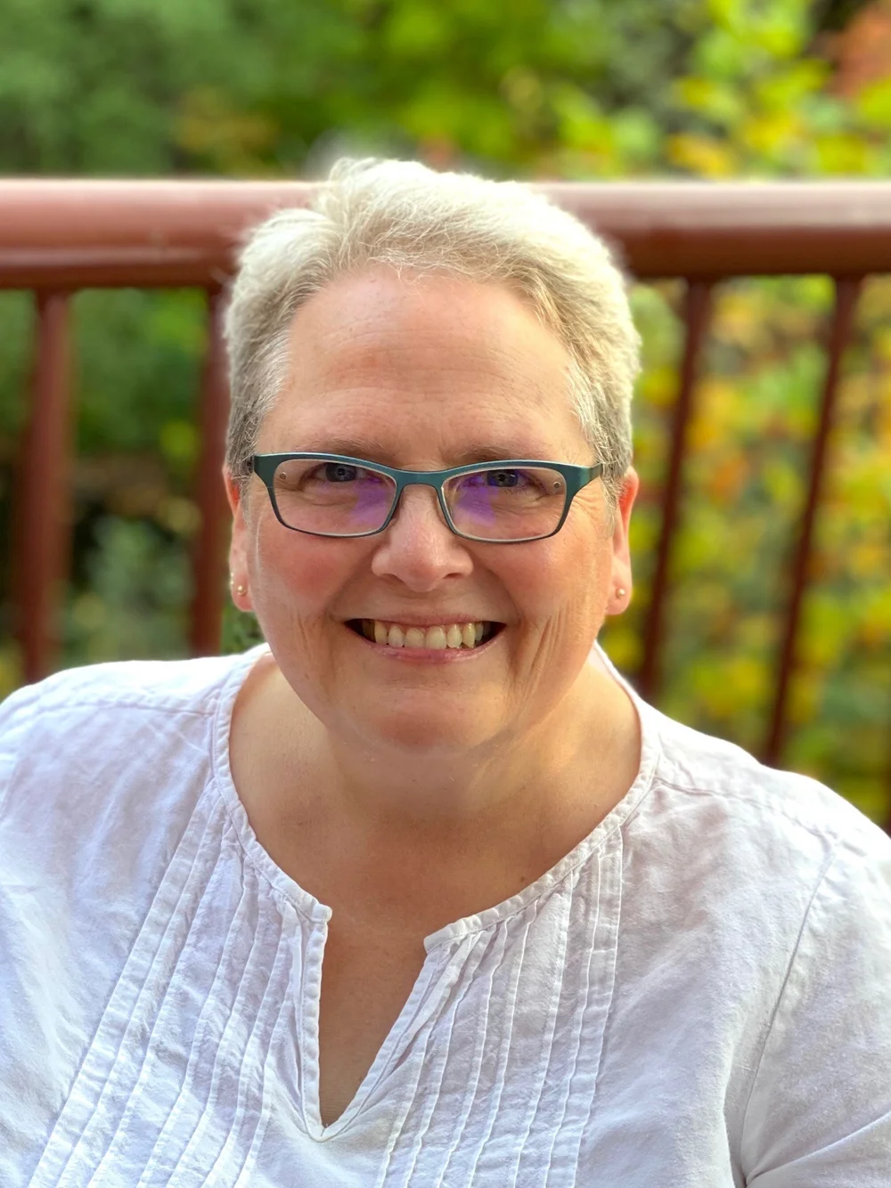 Our Board — Pauli Murray Center