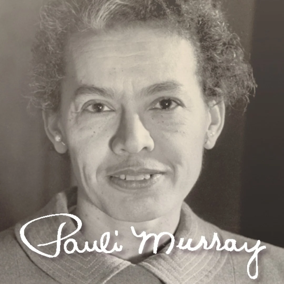 Pauli Murray Center