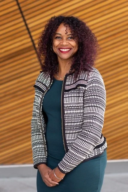 Our Team — Pauli Murray Center