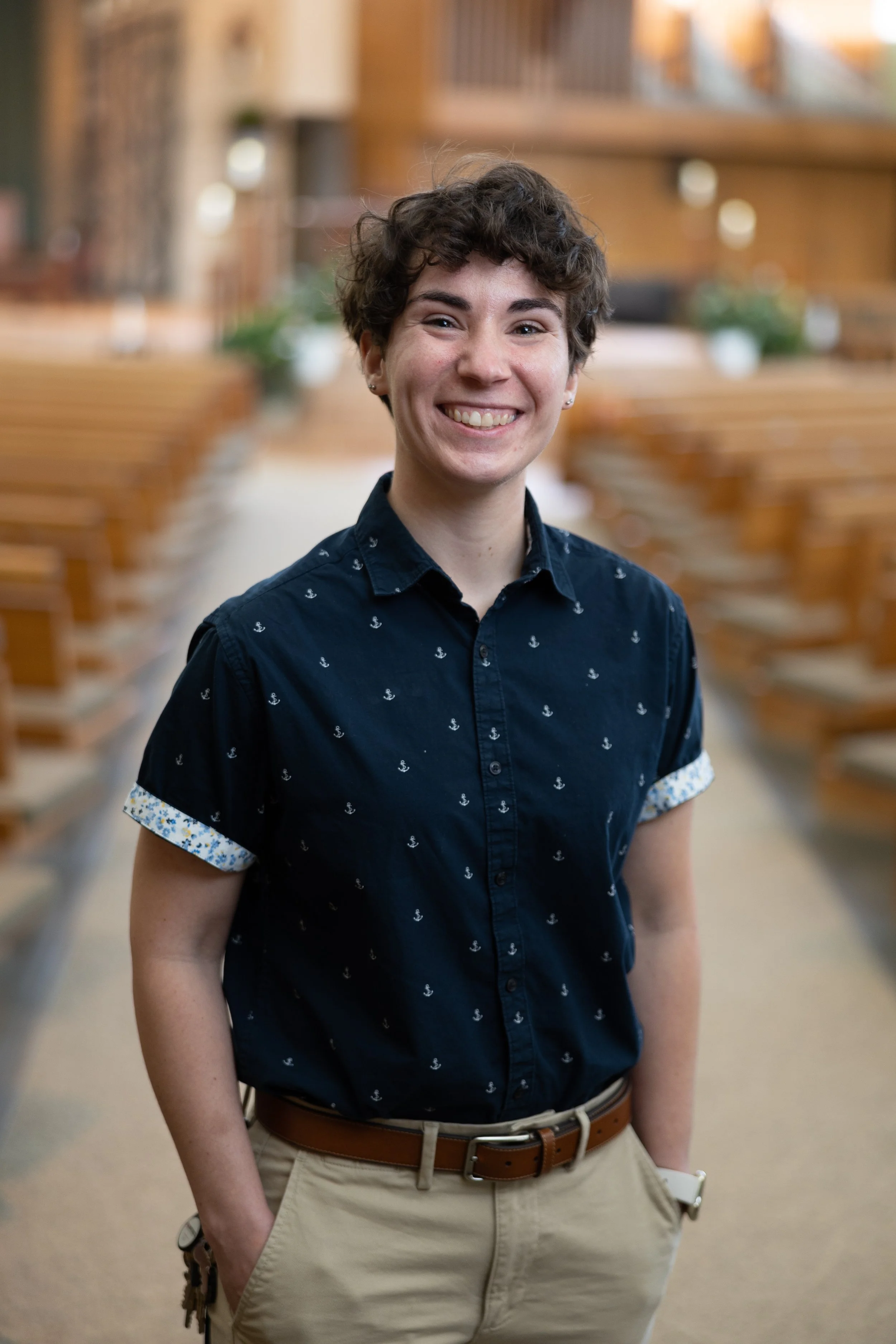 Our Team — Pauli Murray Center