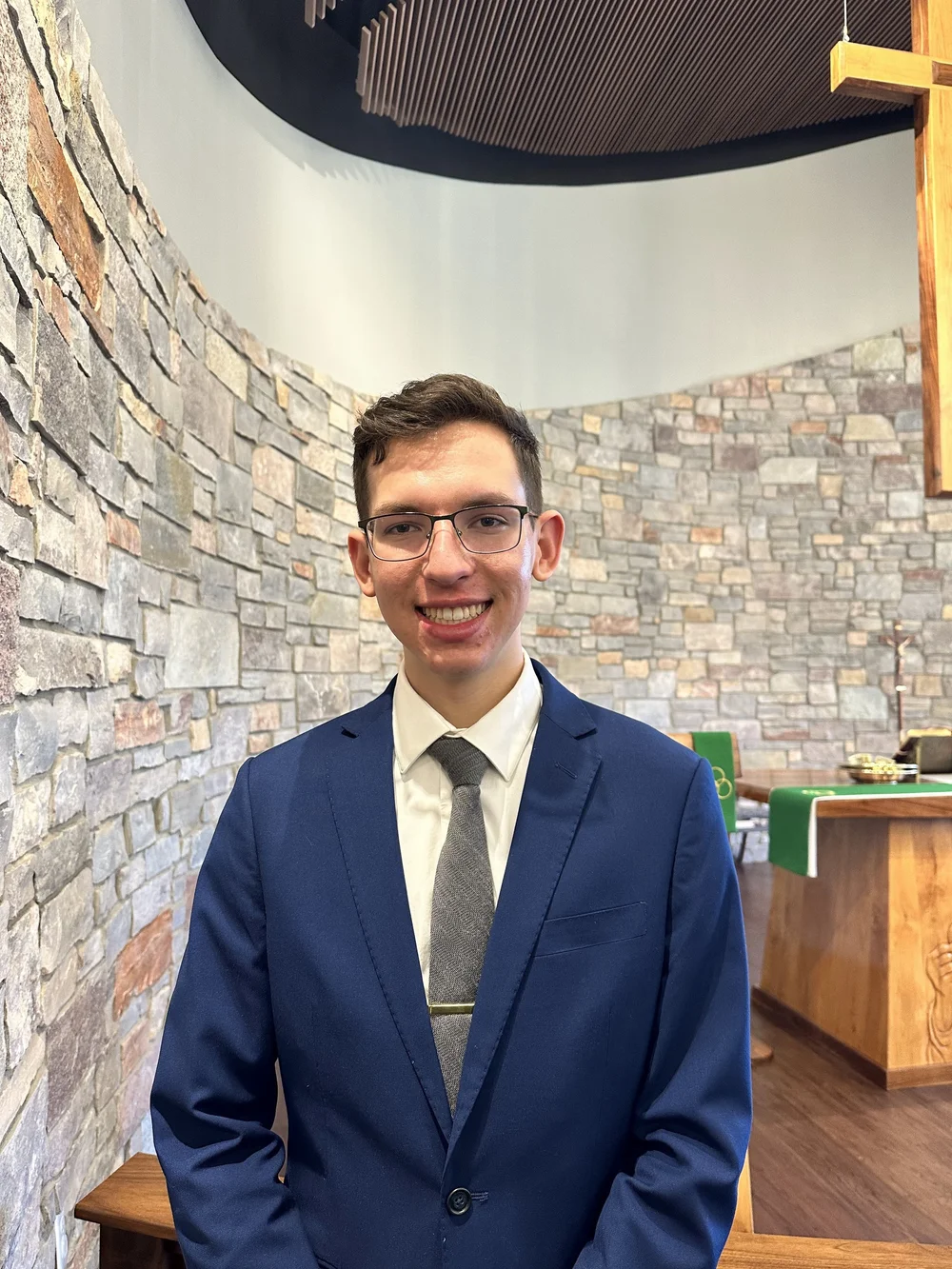 Church Council — University Lutheran Church