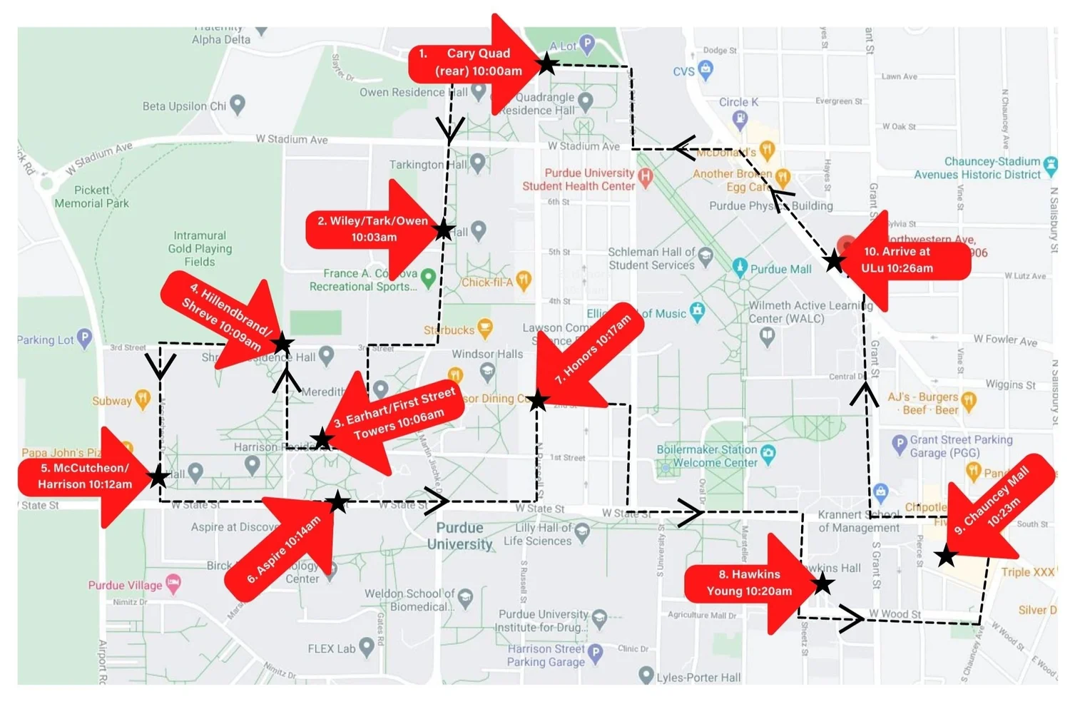 Visit ULu — University Lutheran Church