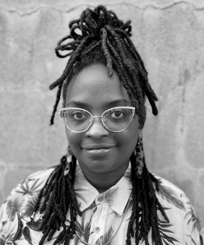 Masthead — TILTED HOUSE