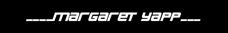 TILT0003 Margaret Yapp — TILTED HOUSE