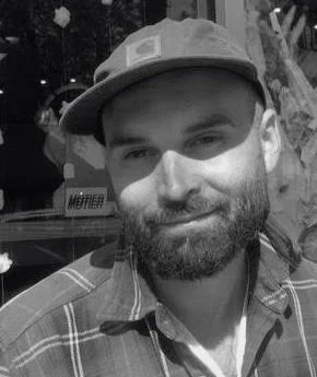 Masthead — TILTED HOUSE