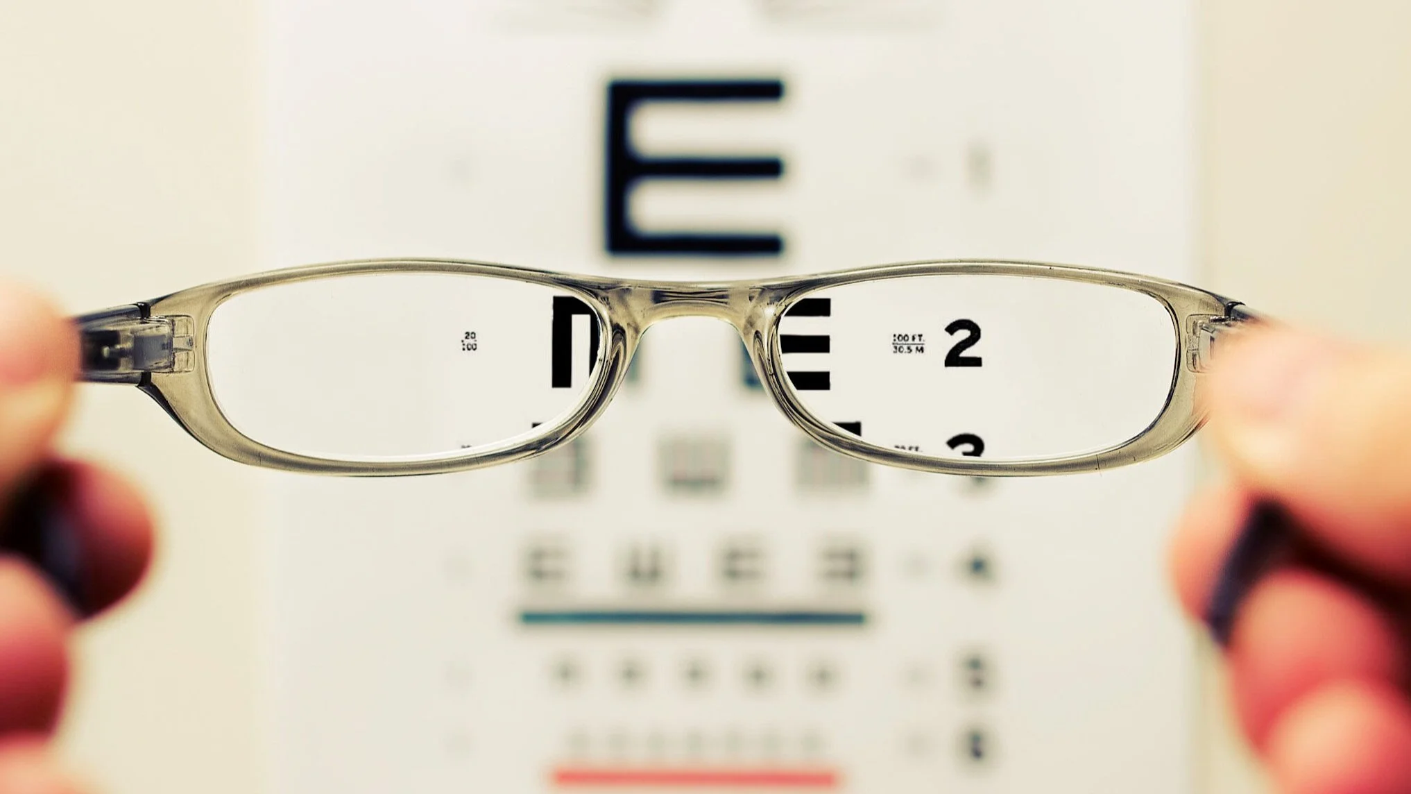 Hillsdale Vision Center - Local Optometrist, Eye Exams, Glasses