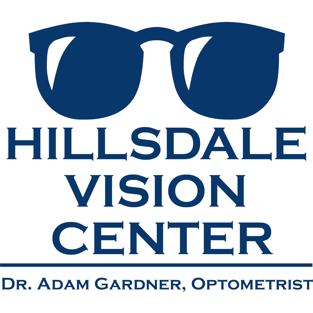 Hillsdale Vision Center - Local Optometrist, Eye Exams, Glasses