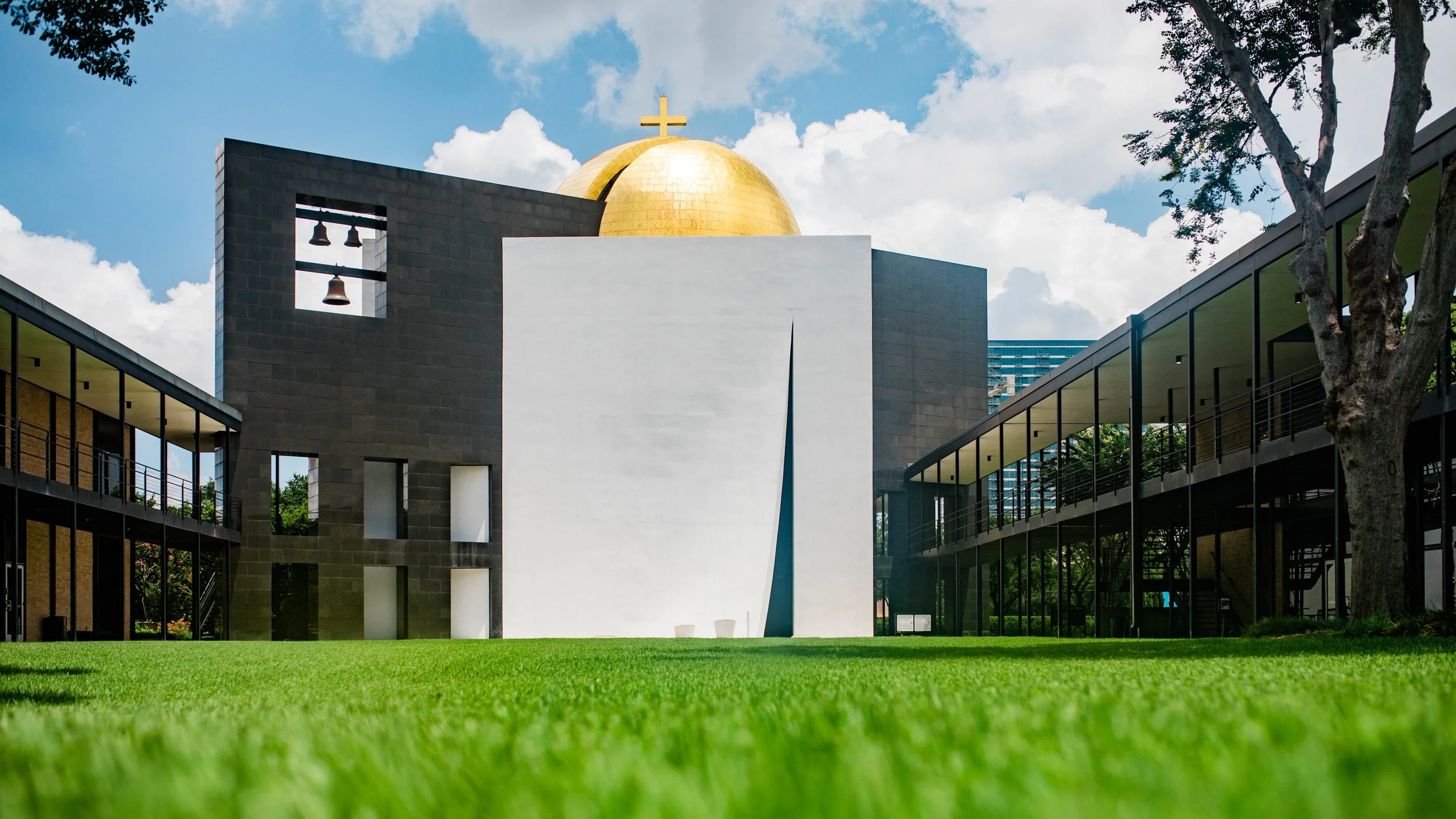 Houston's Heart — South Main Alliance