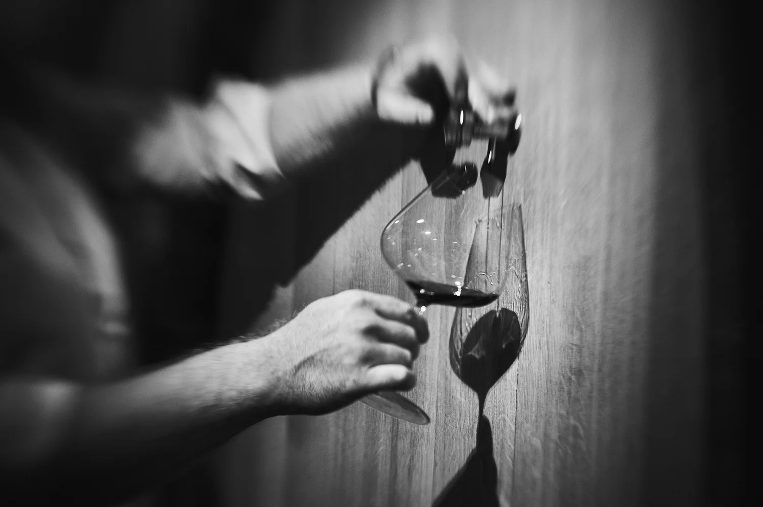 MAROF wines