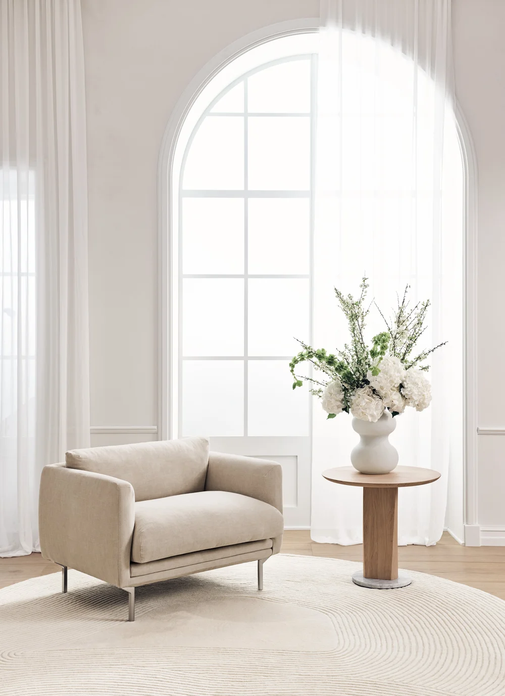 Zen Rug — emily broom_