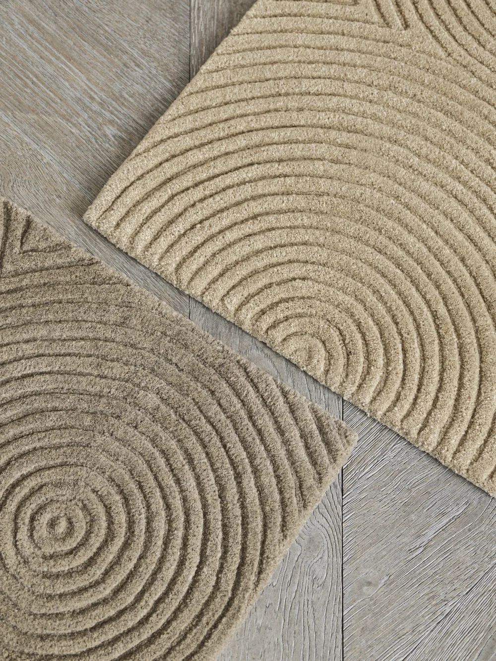 Zen Rug — emily broom_