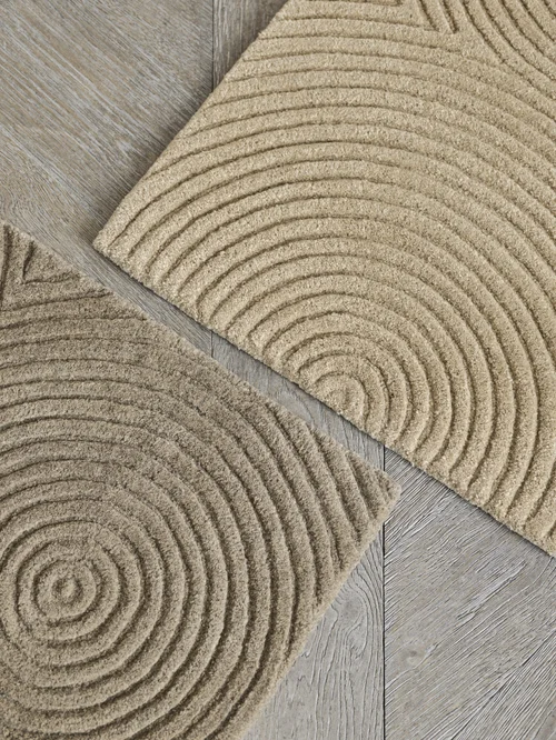 Zen Rug — emily broom_