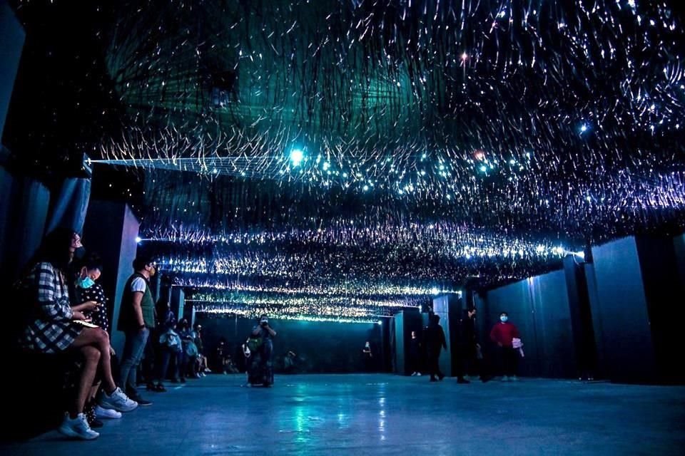 HOTEL REFORMA — Proyectos Públicos