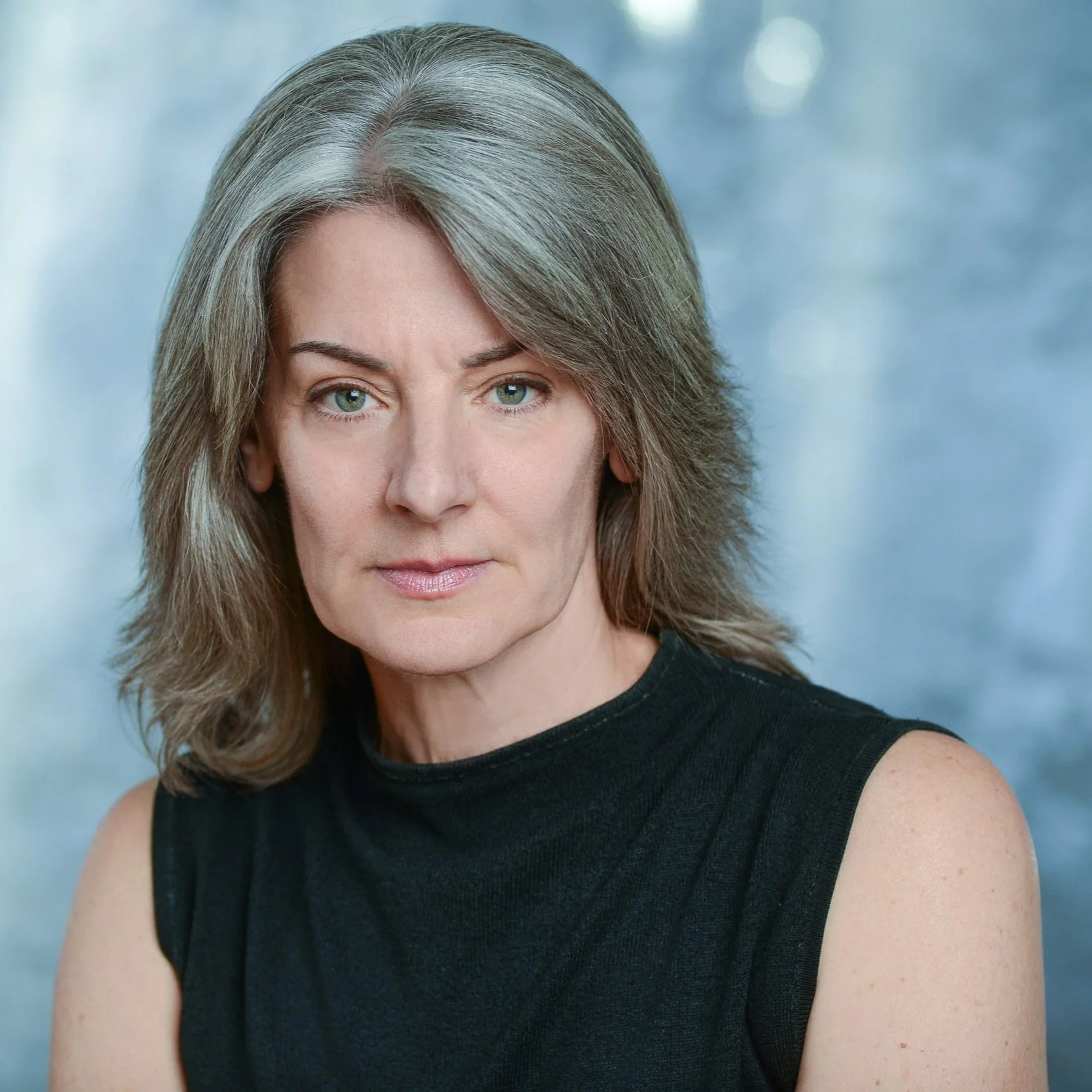 JAN ALEXANDRA SMITH - DIRECTOR/CHOREOGRAPHER — The Talent House