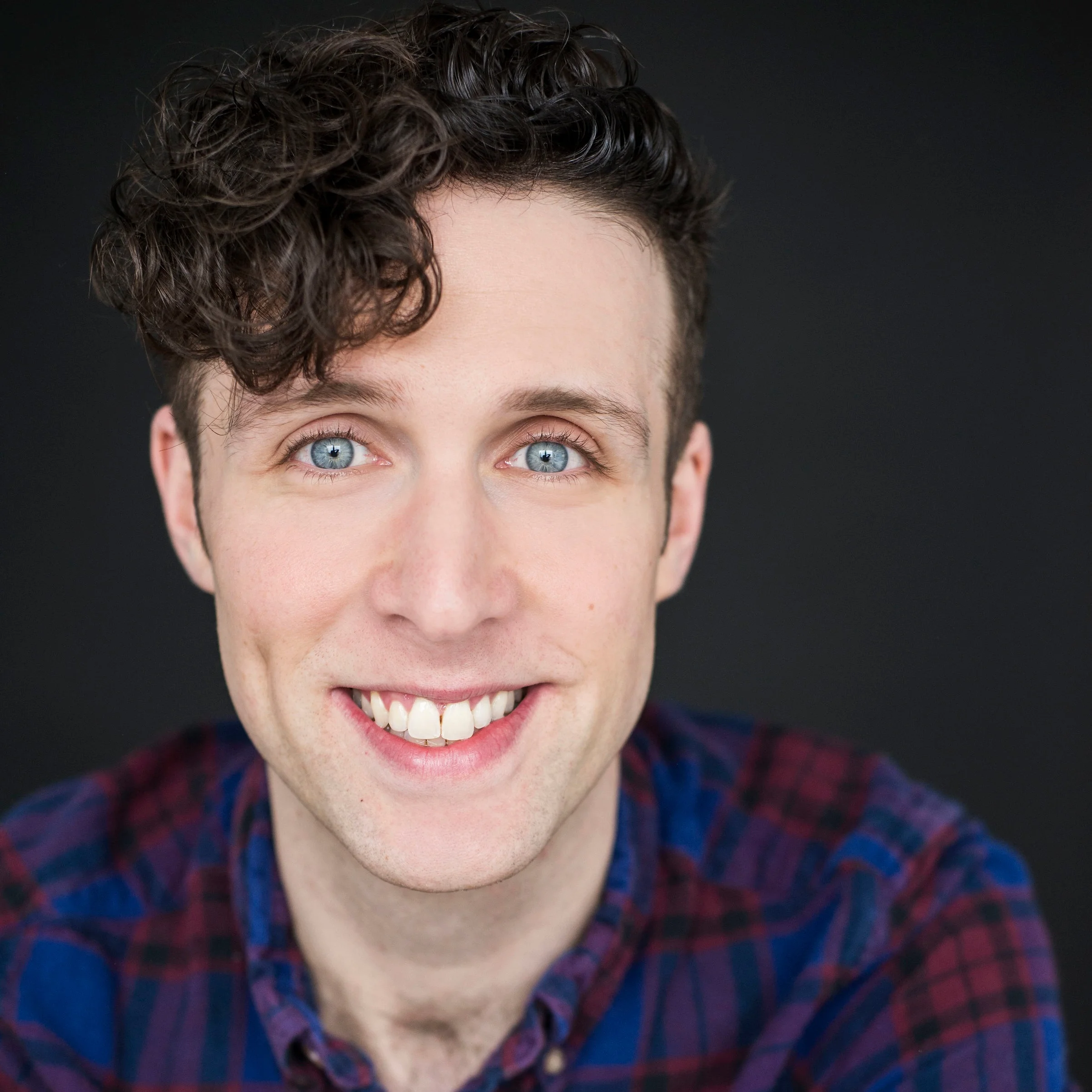 MUSIC DIRECTORS — The Talent House