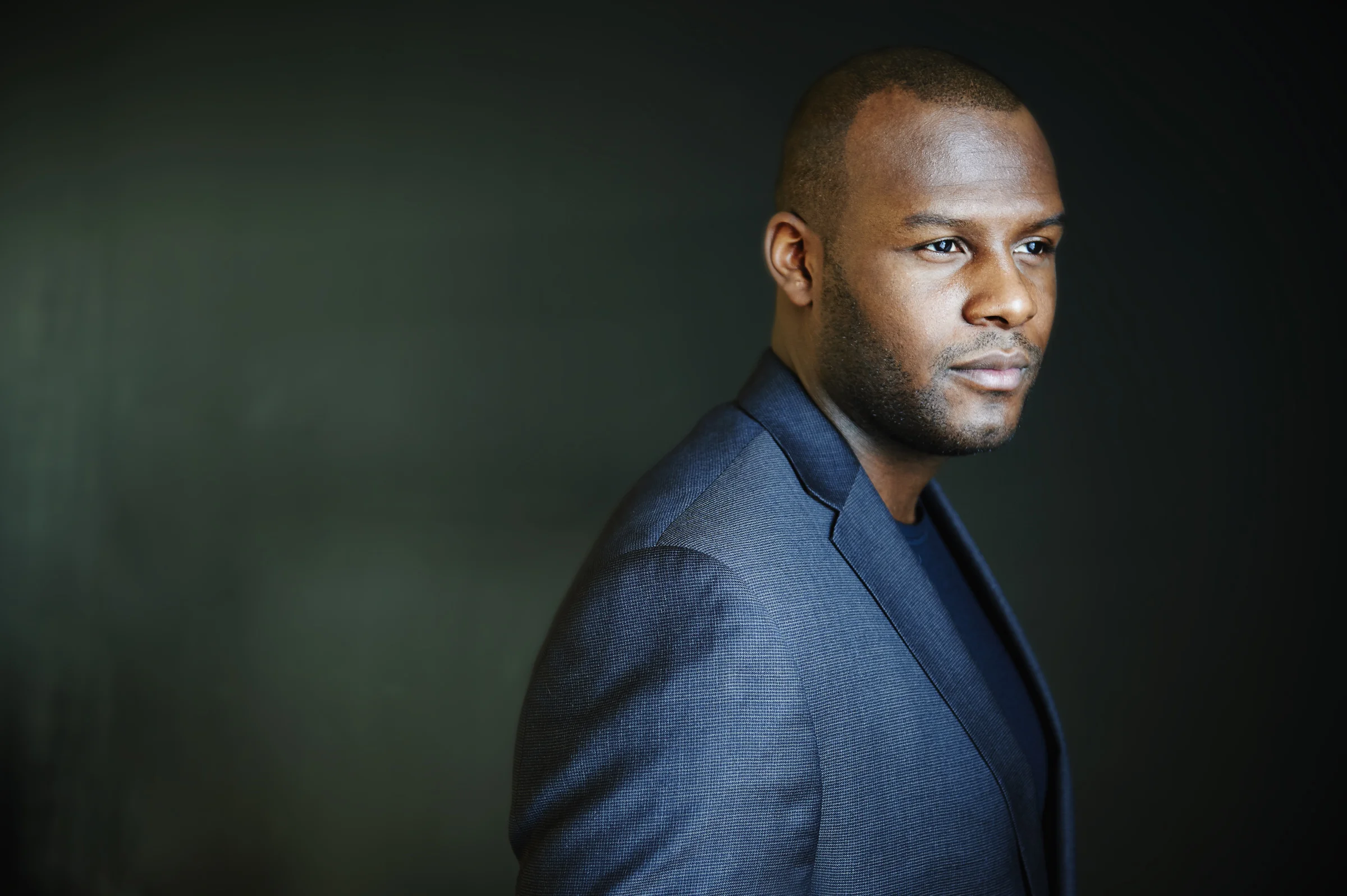 Artists - Men — The Talent House