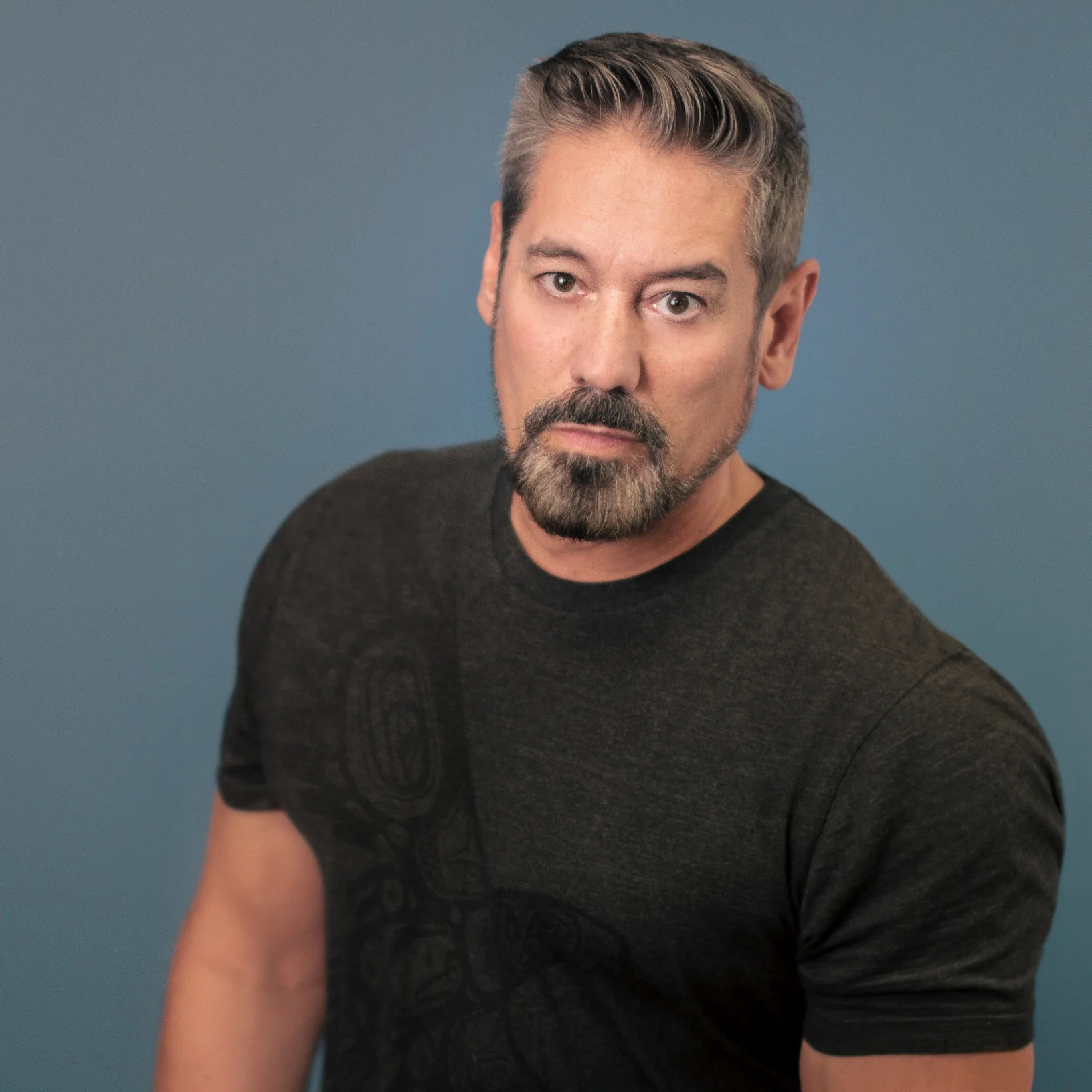 Artists - Men — The Talent House