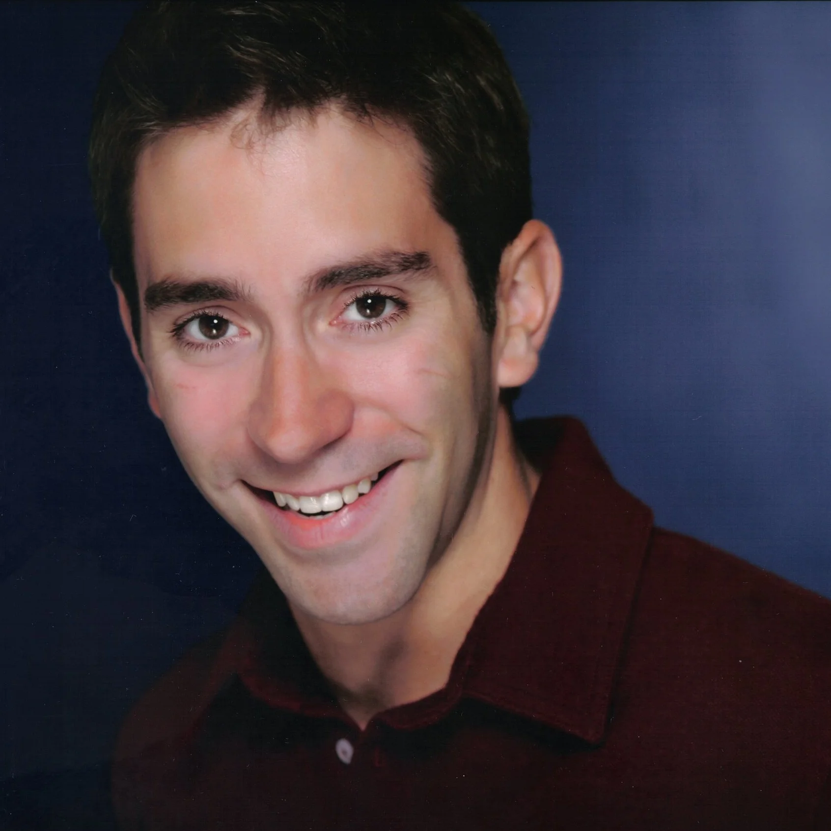 Artists - Men - page 2 — The Talent House