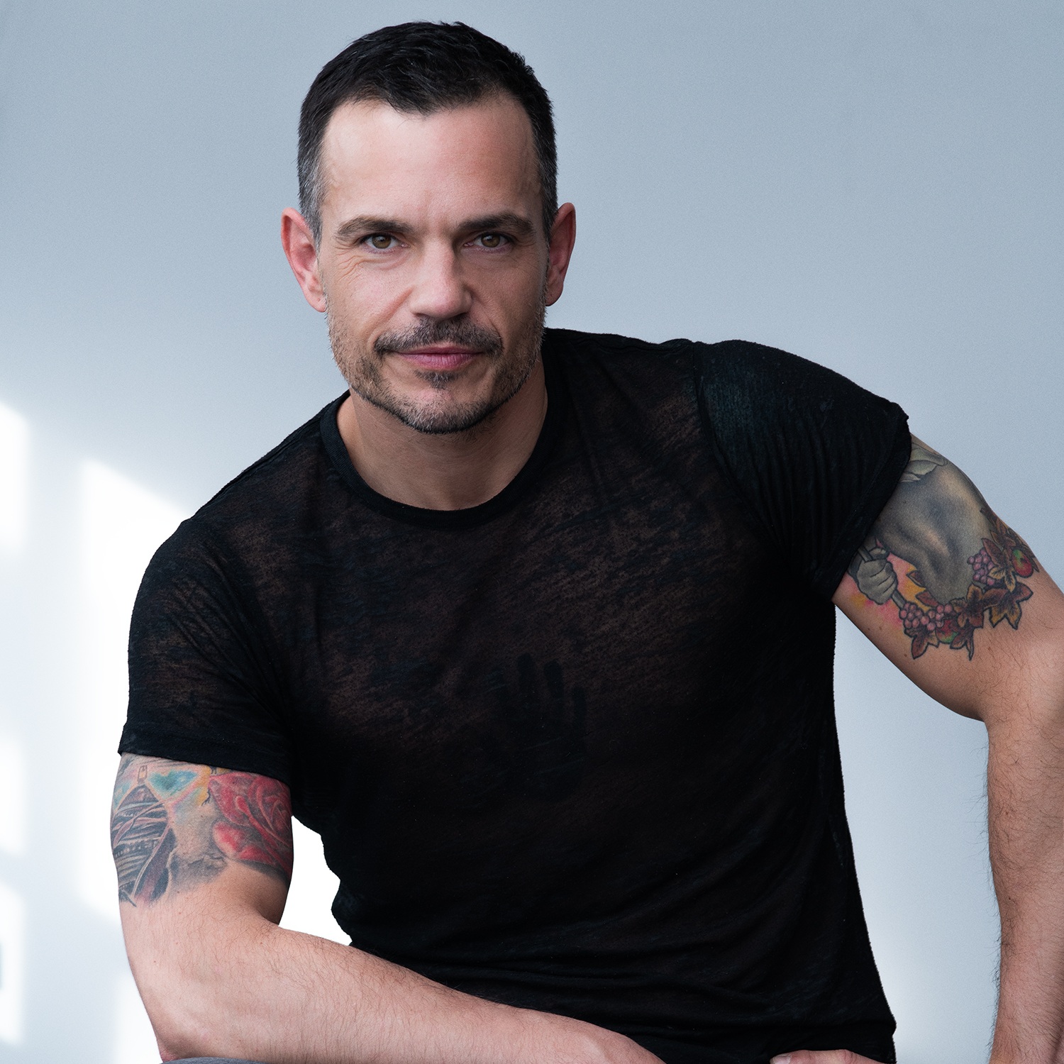 Male Artists 14 — The Talent House