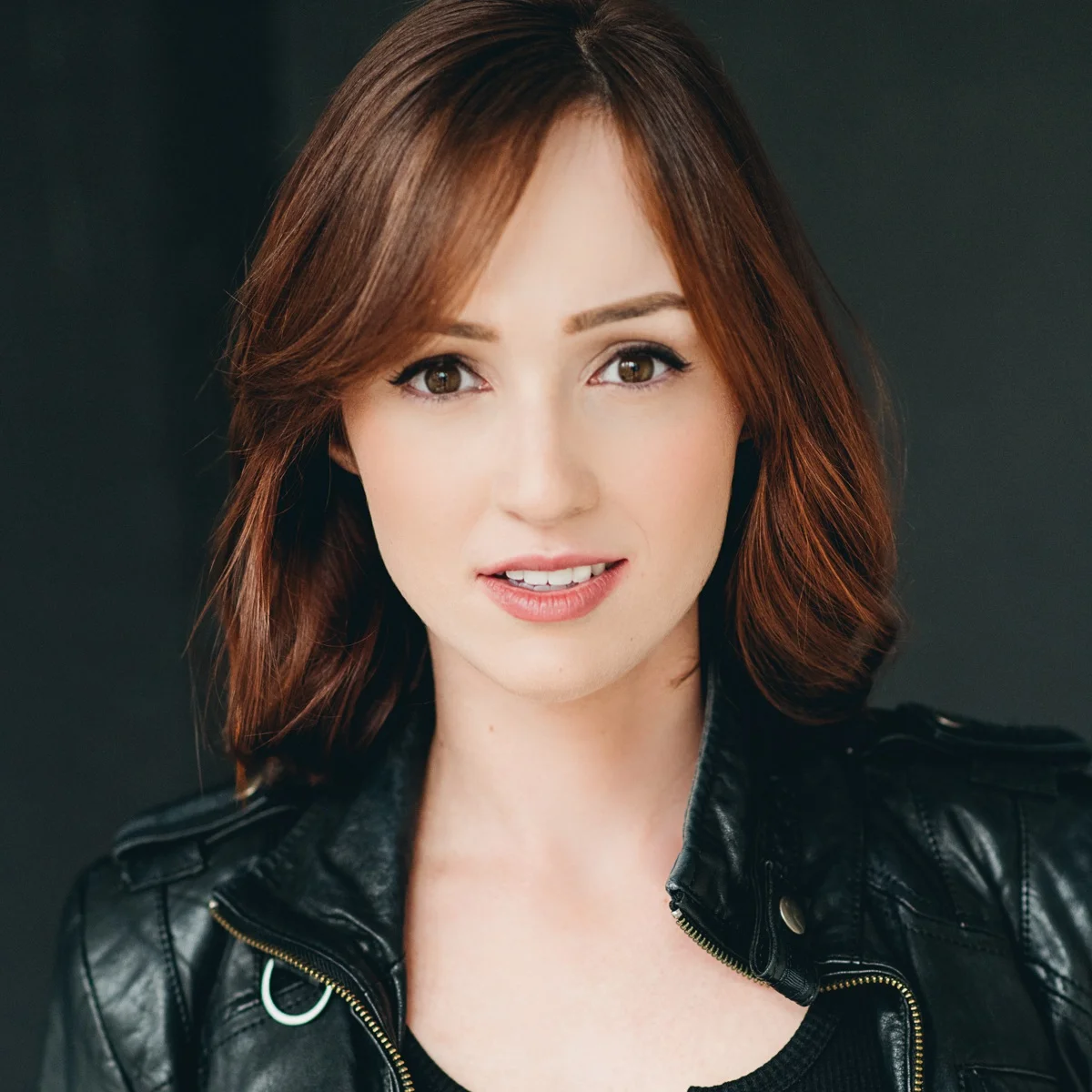 Artists - Women - page 2 — The Talent House