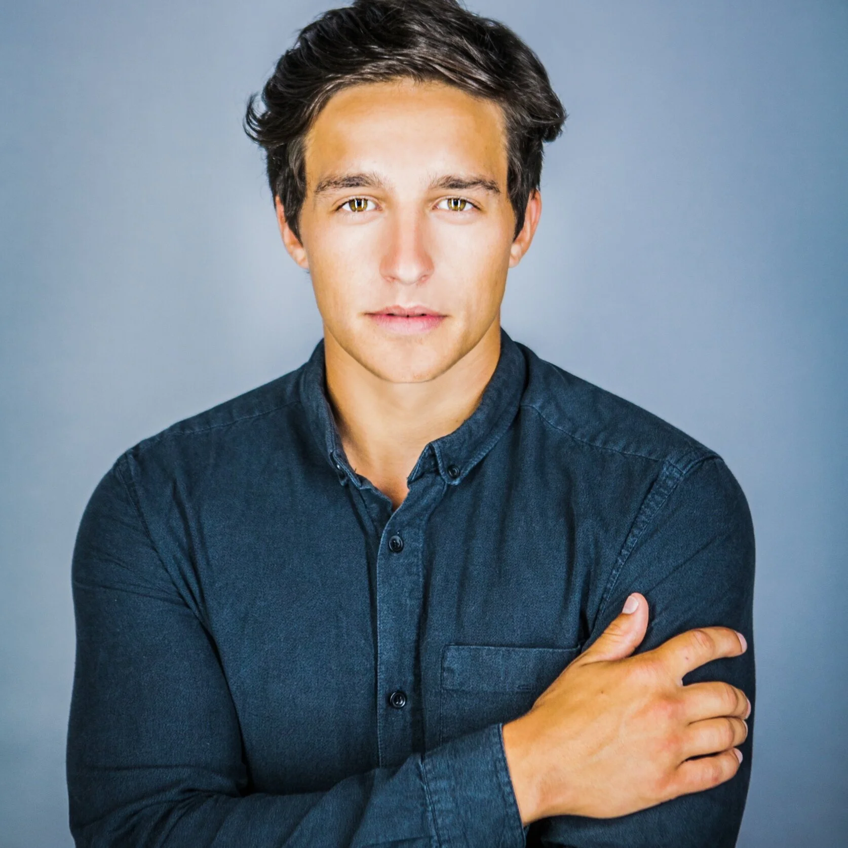 Artists - Men — The Talent House