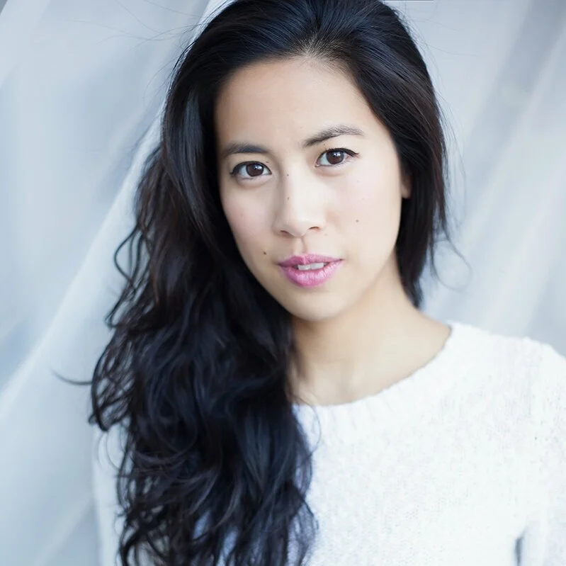 KRISTA JANG — The Talent House