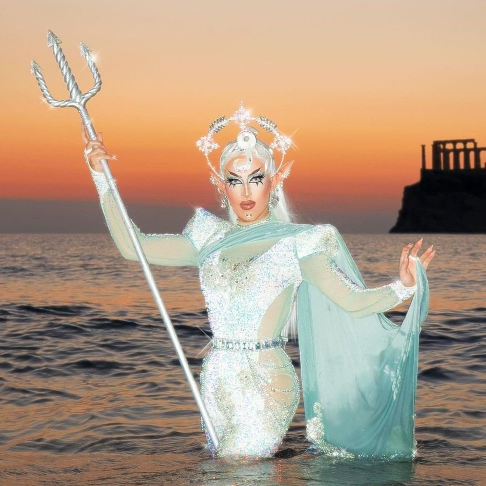 Vision Drag Artists — The Talent House