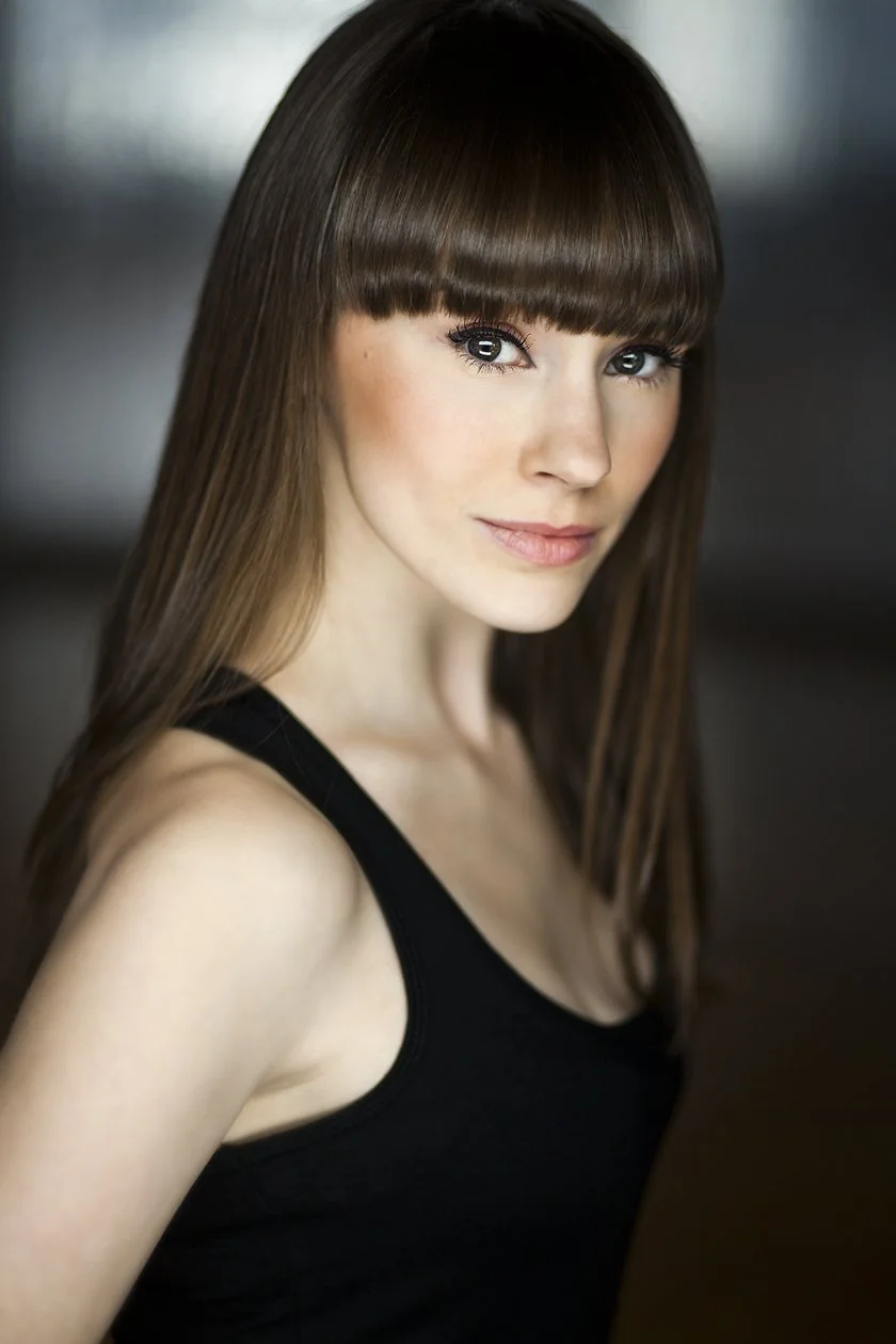 Artists - Women — The Talent House