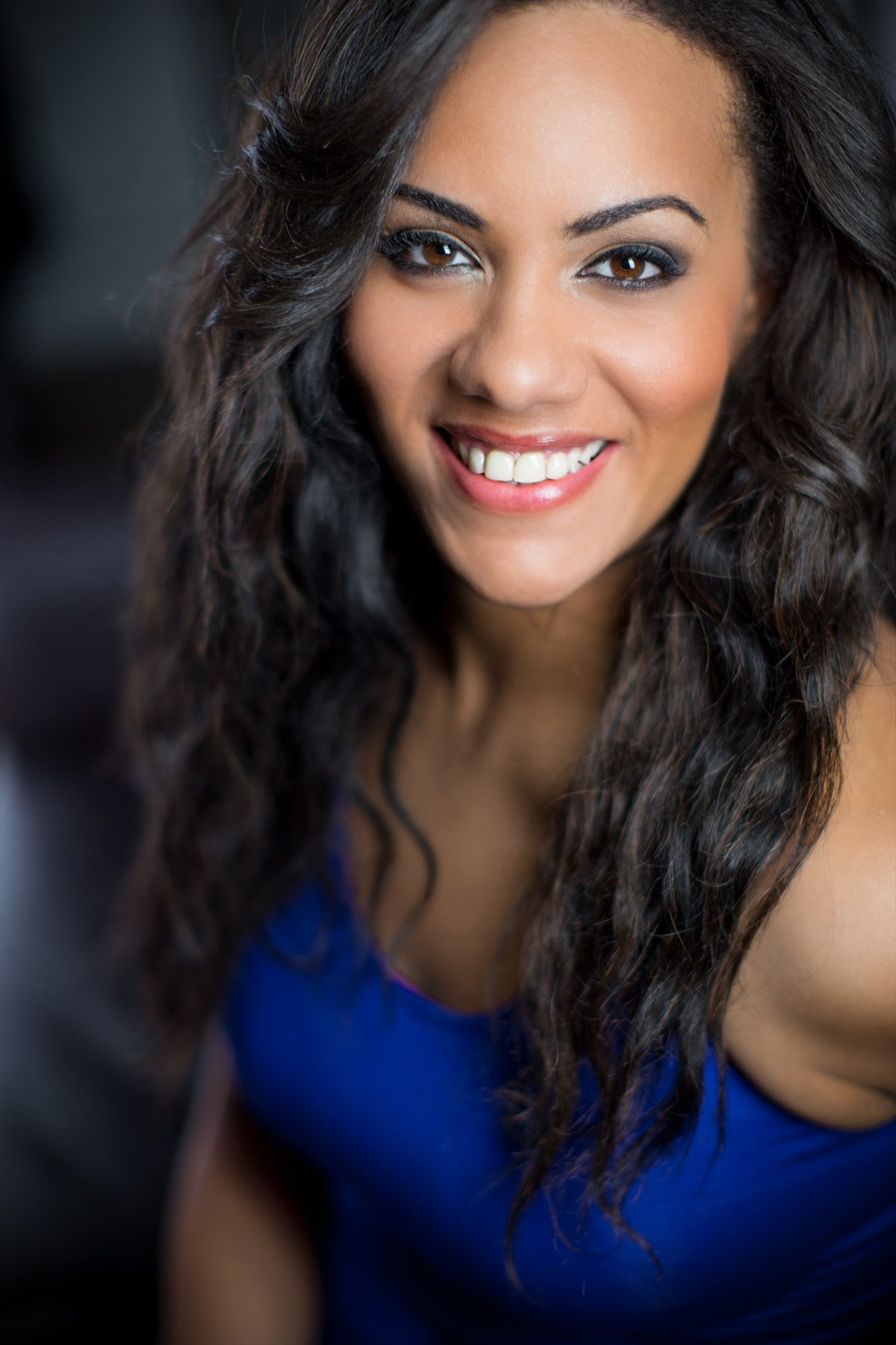 Artists - Women — The Talent House