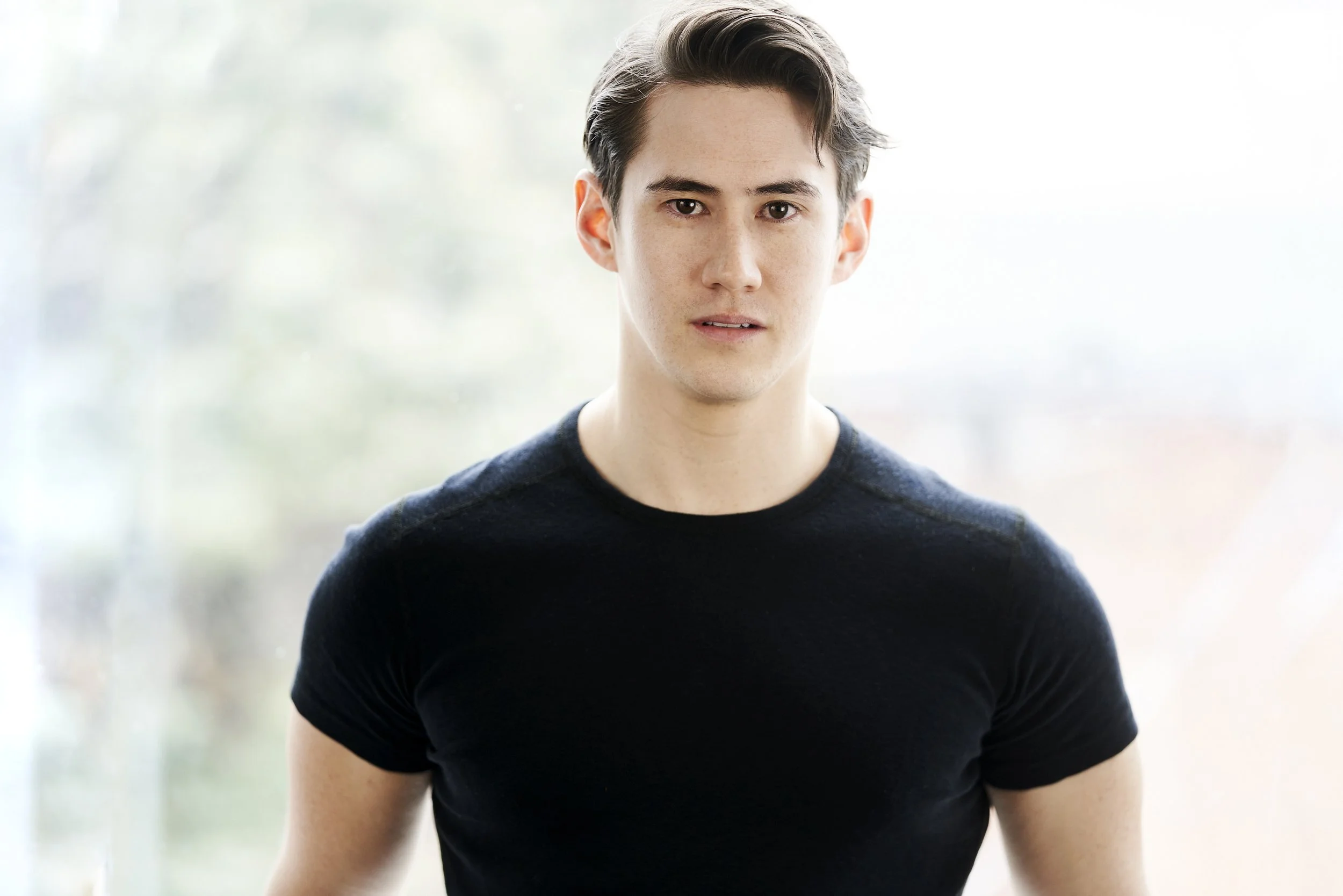 WARREN YANG — The Talent House