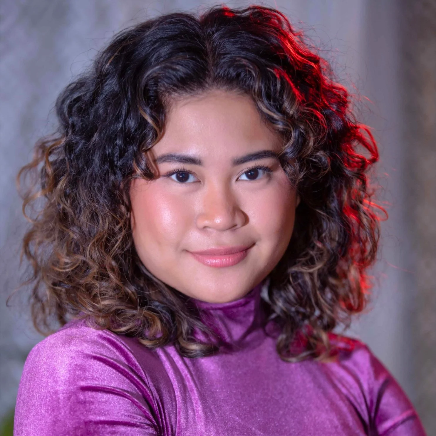 Artists - Women - page 3 — The Talent House