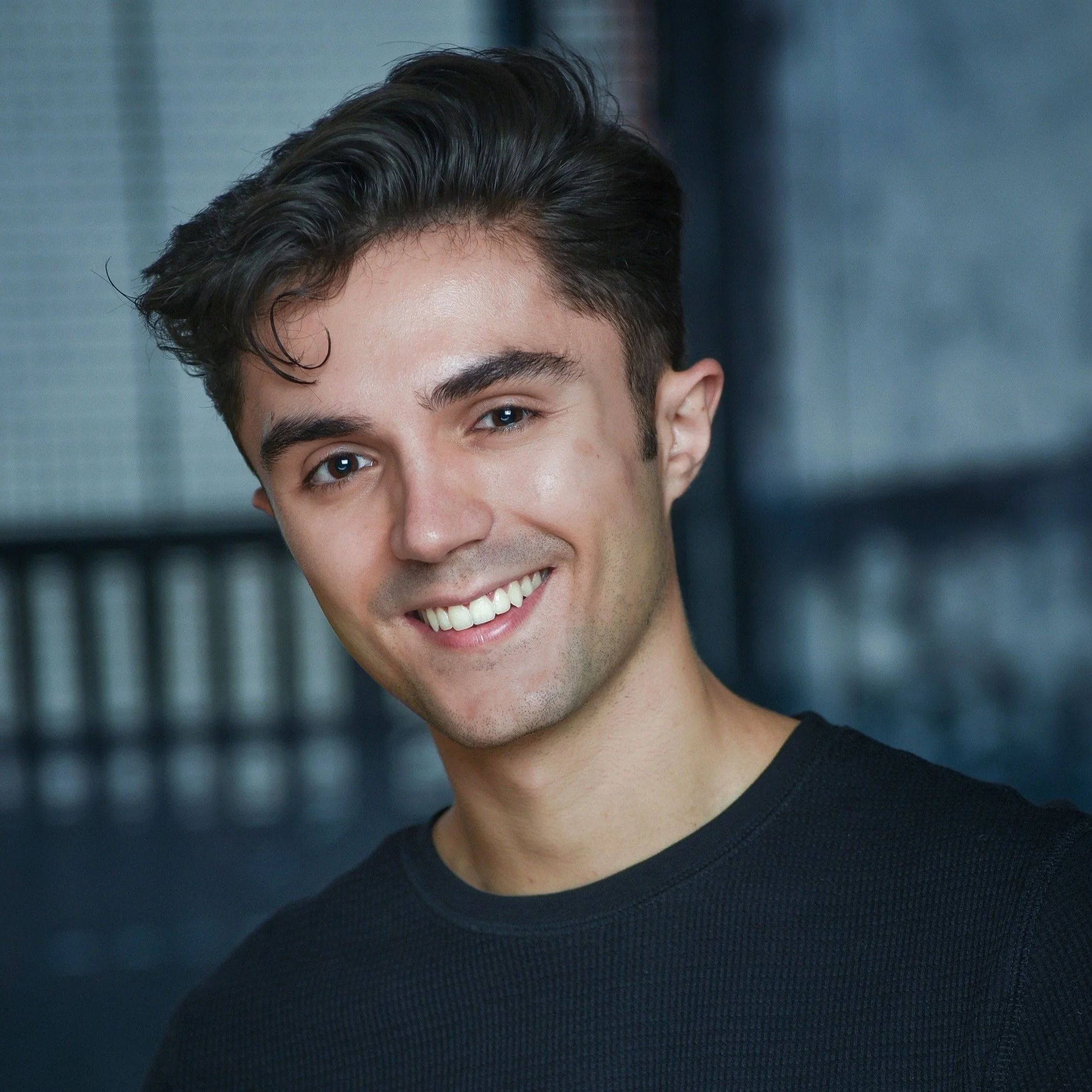 Artists - Men - page 7 — The Talent House