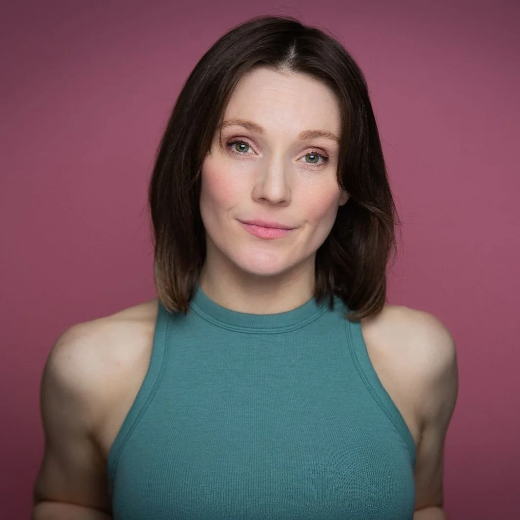 Artists - Women - page 6 — The Talent House