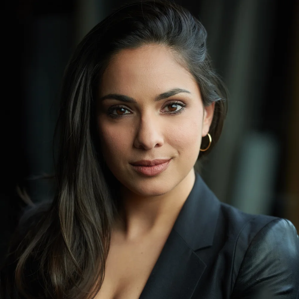 LARA AMERSEY — The Talent House