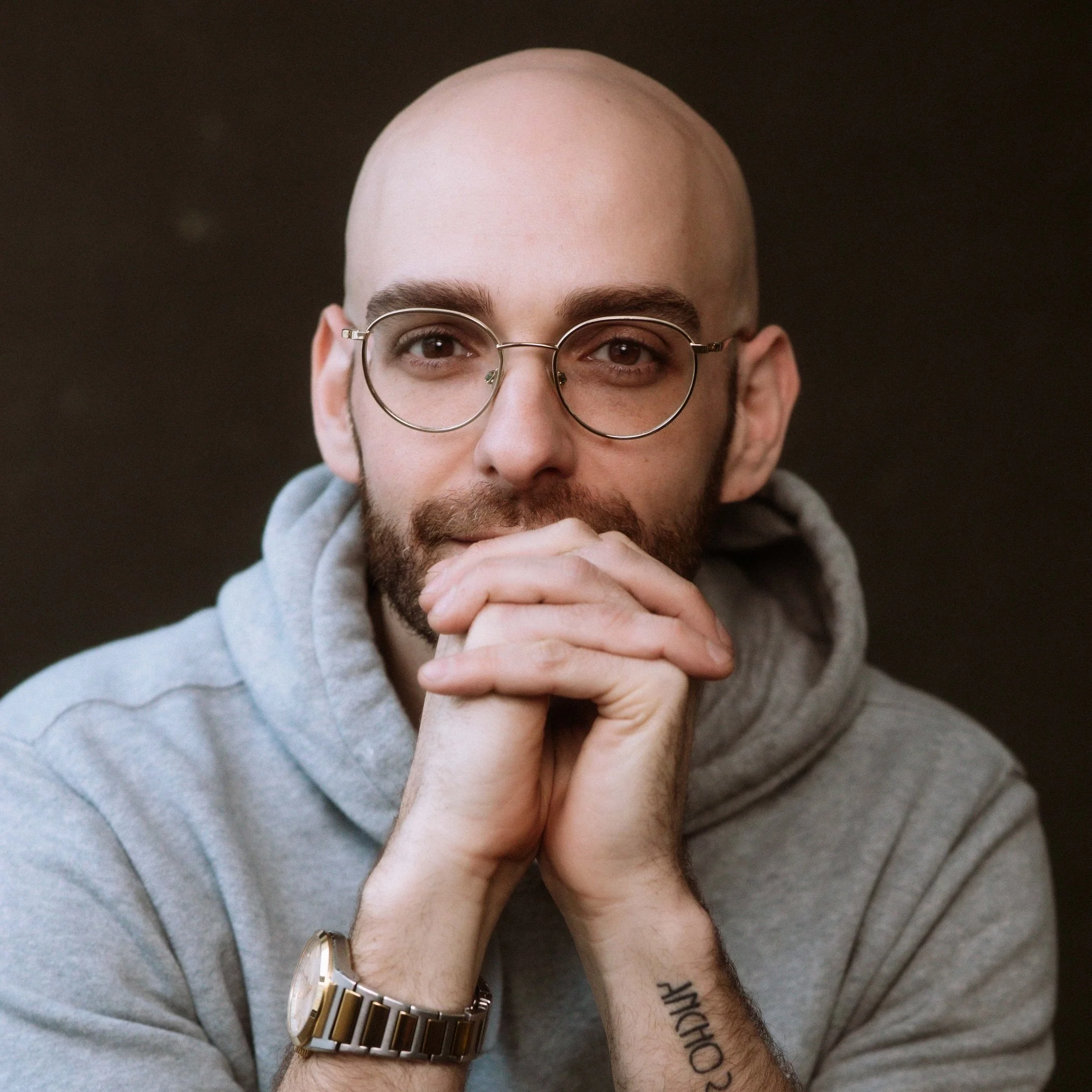 Our Team - The Talent House — The Talent House