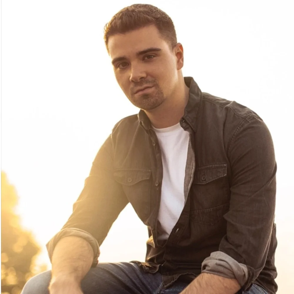 ALEX HARROUCH — The Talent House