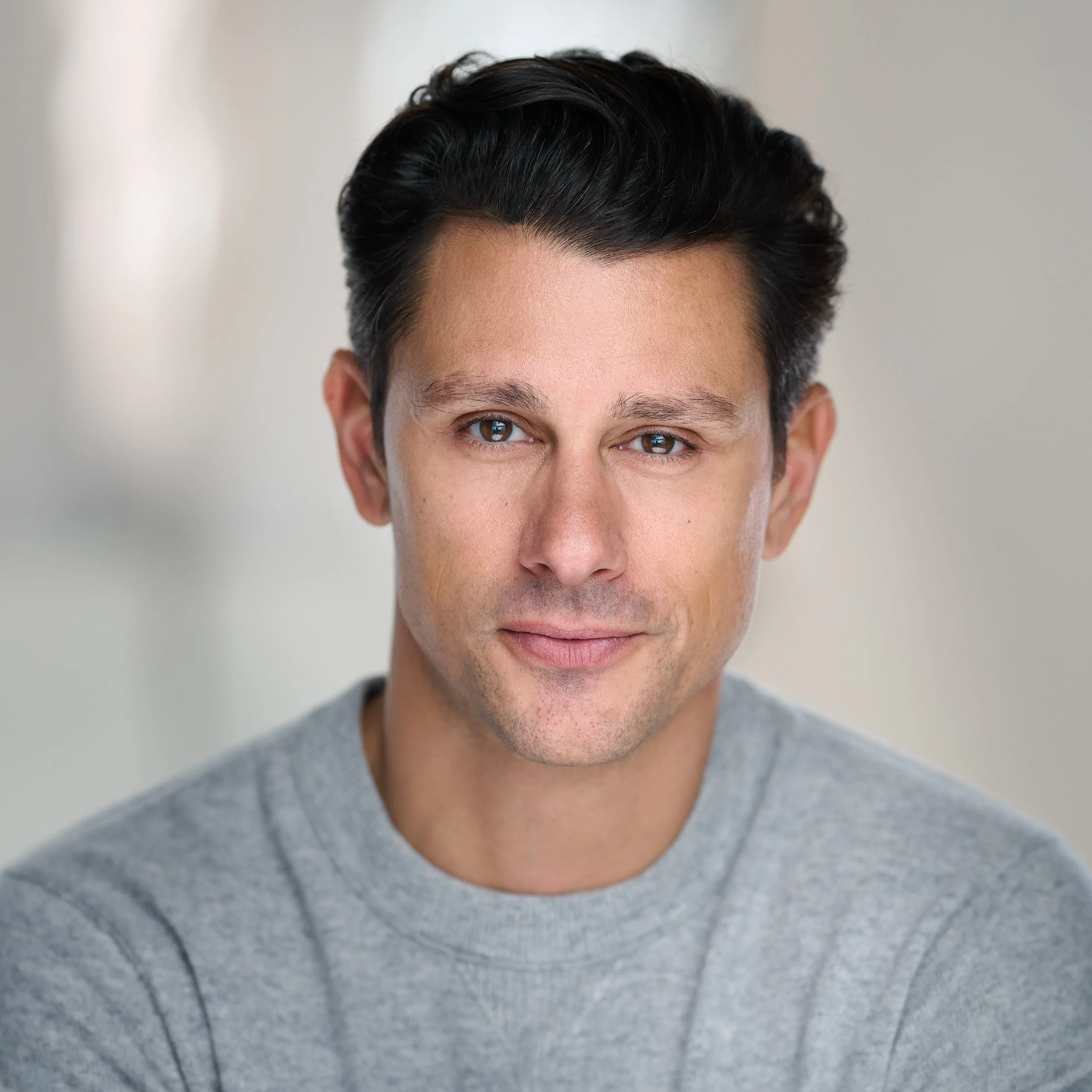 Artists - Men - page 1 — The Talent House