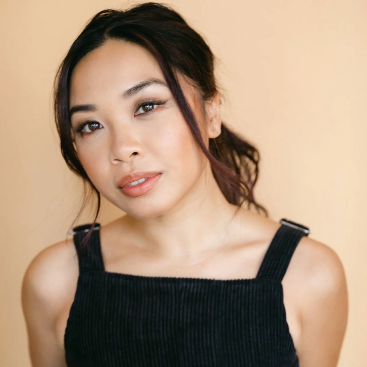 KIMBERLY-ANN TRUONG — The Talent House