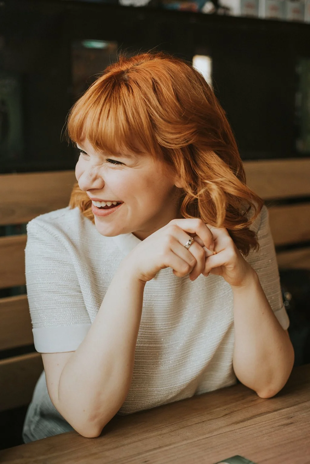 Our Team - The Talent House — The Talent House