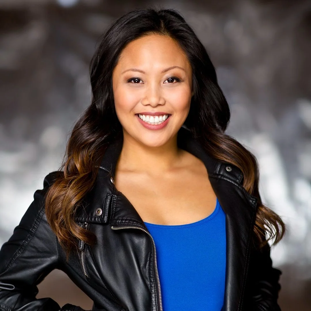 GENNY SERMONIA - CHOREOGRAPHER — The Talent House
