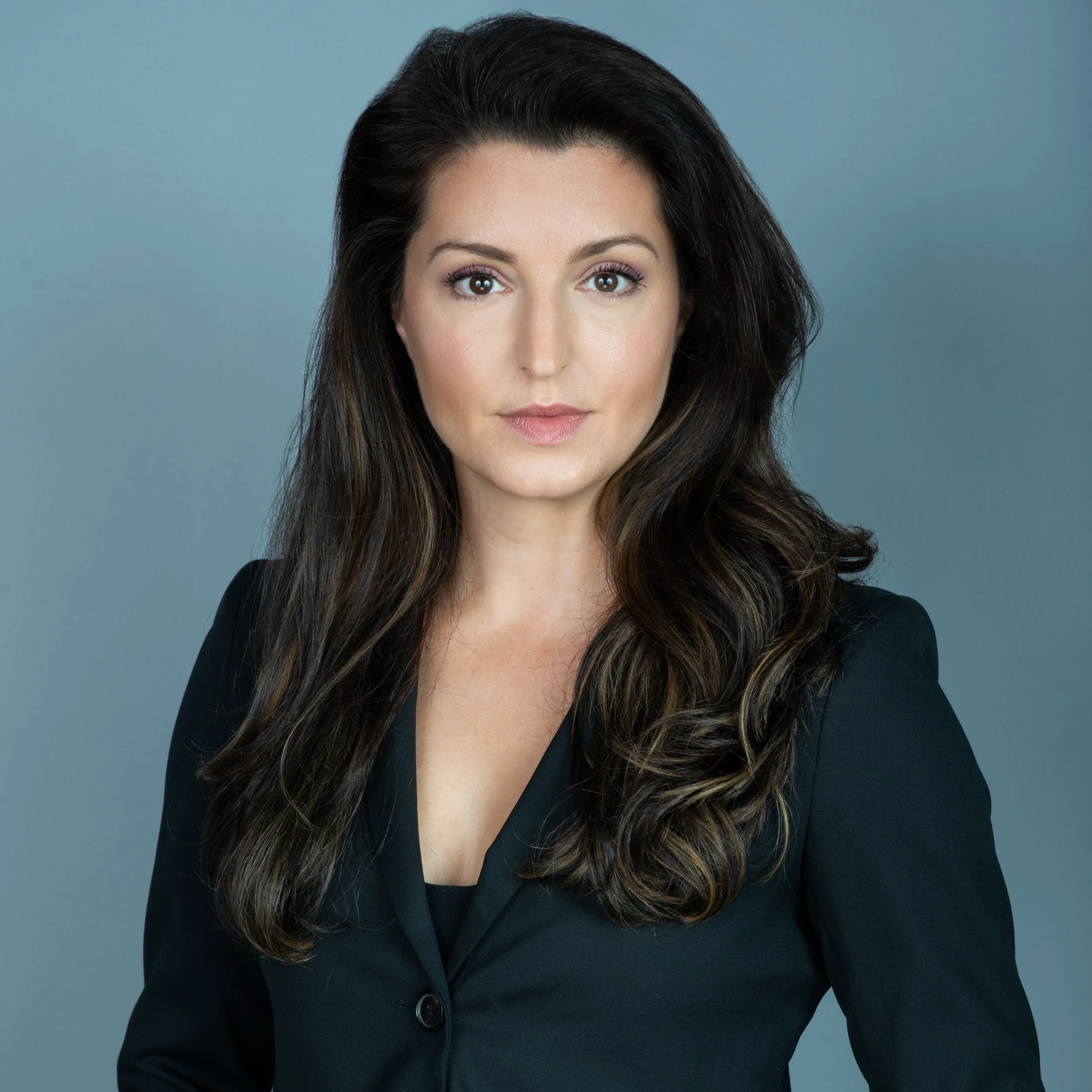 MEREDITH FORLENZA — The Talent House