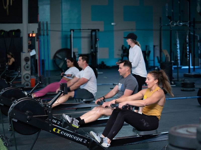 Left Coast CrossFit | Fitness | Personal Training | Sports Performance ...