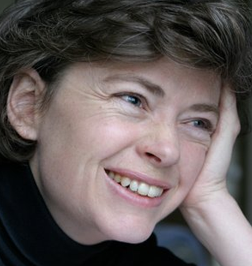 ANNA REID: AUTHOR ON EASTERN EUROPE — LIVES RETOLD