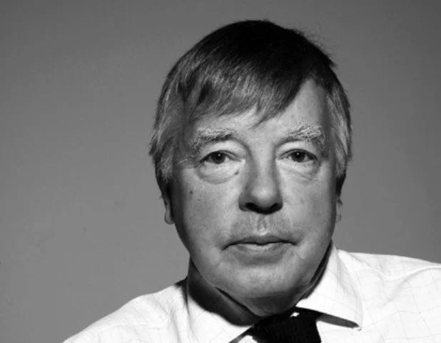 FRANK DUFFY: ARCHITECT & SPACE PLANNER — LIVES RETOLD