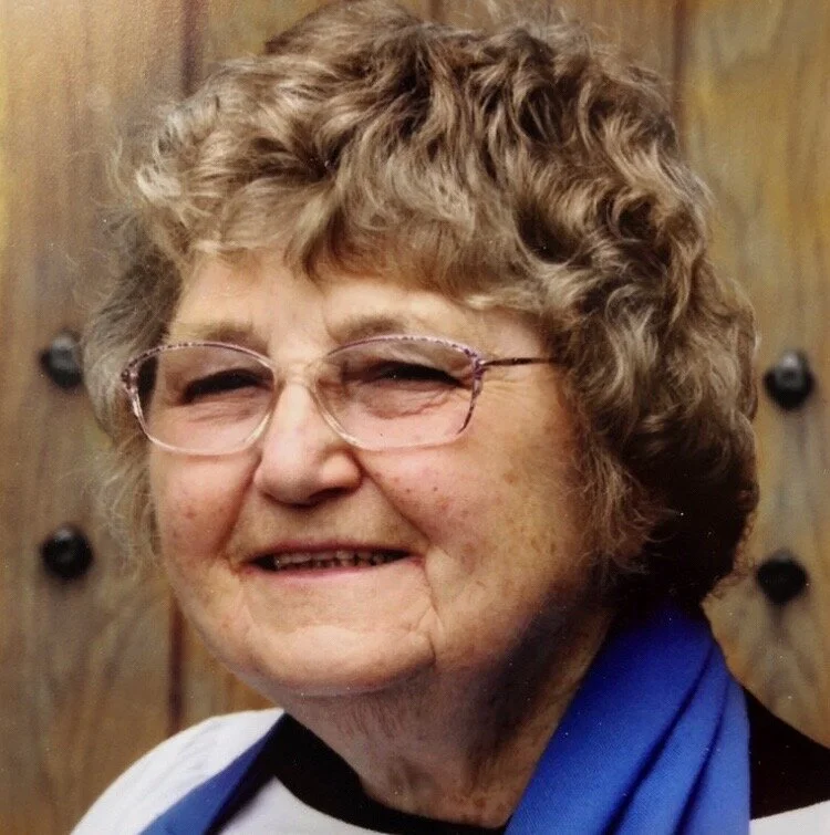 Our Team — St Ann's Parish Church